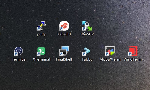 常用SSH工具推荐（含开源/收费） | 1VPS